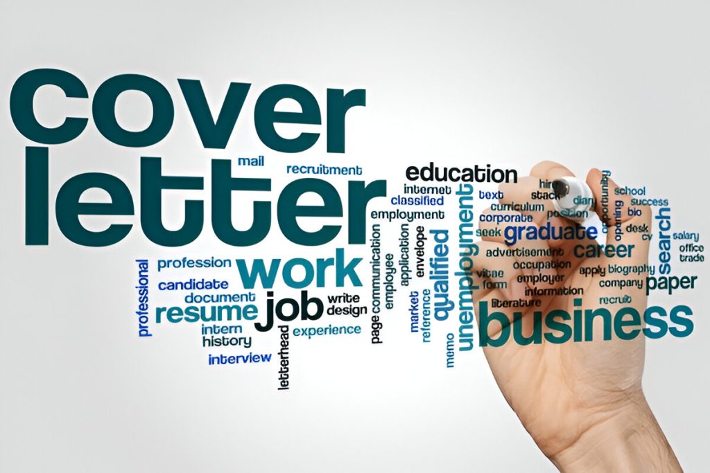 How to Write a Cover Letter That Gets You Hired - Professional Ghostwriter