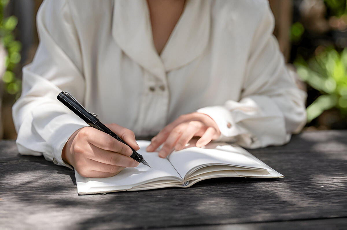 Can Someone Write My Book For Me?