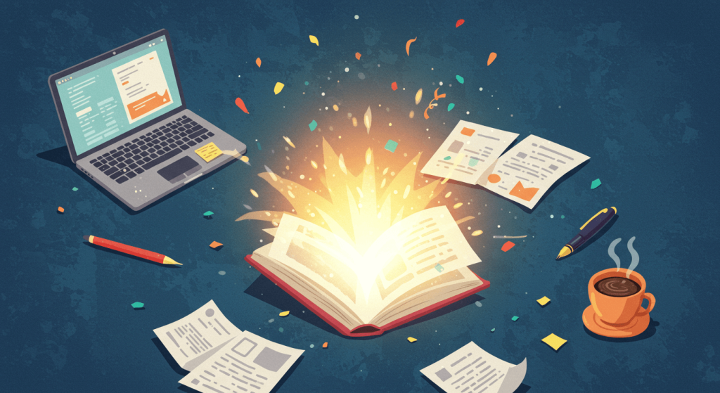 How to Write a Compelling Book Endorsement