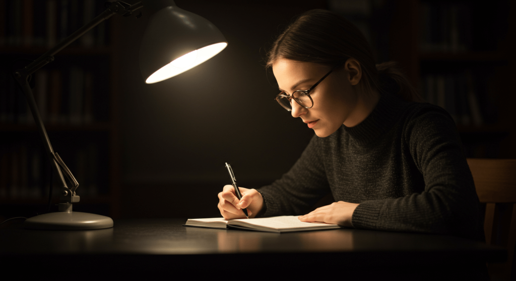 How To Write A Drama Short Story