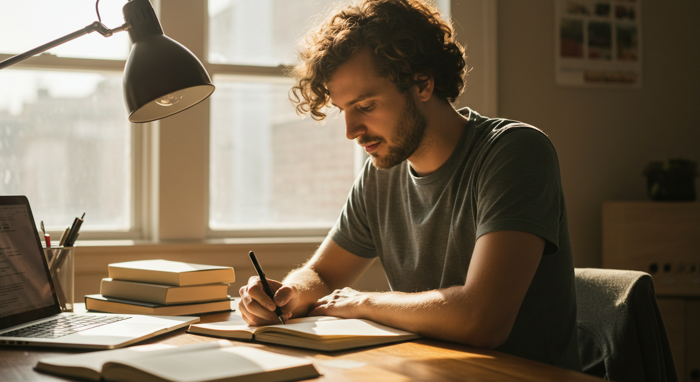 How To Write A Book In 3 Days