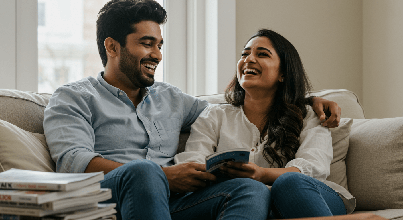 How To Write A Book About Your Love Life