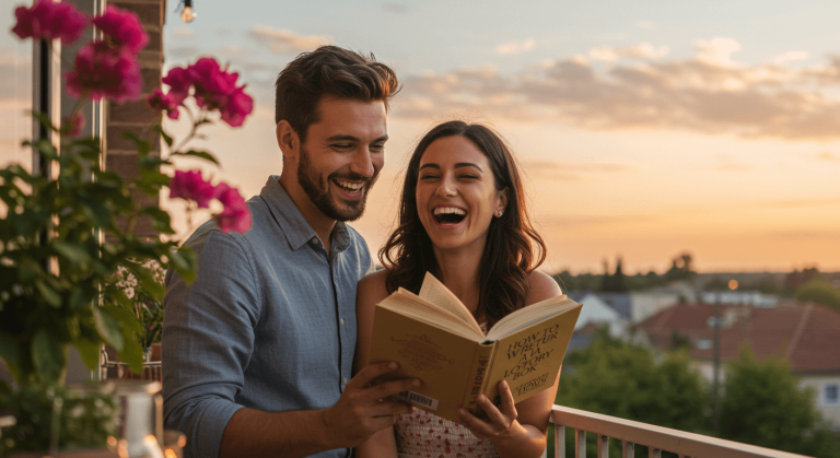 How To Write A Love Story Book