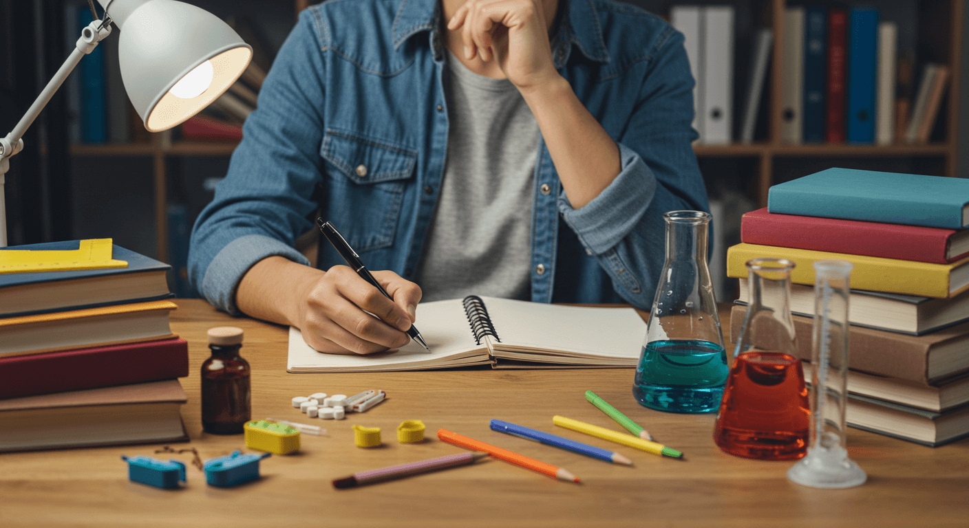 How To Write A Popular Science Book For General Readers