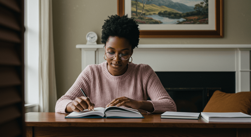 How To Tell Your Life Story In A Book