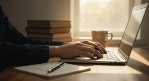 How To Write A Book Synopsis For A Publisher