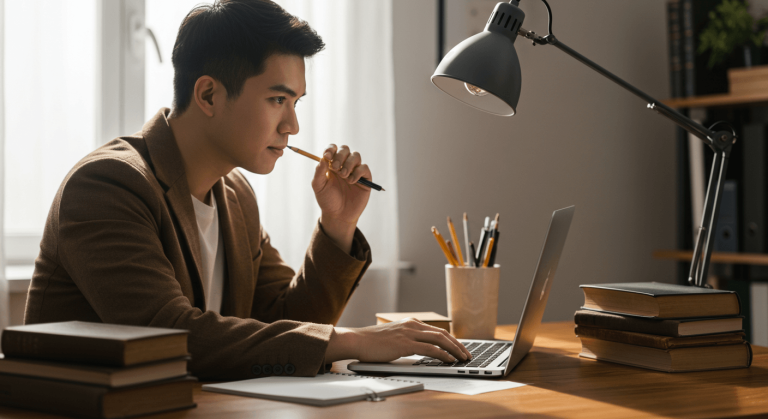 How To Write A Biography