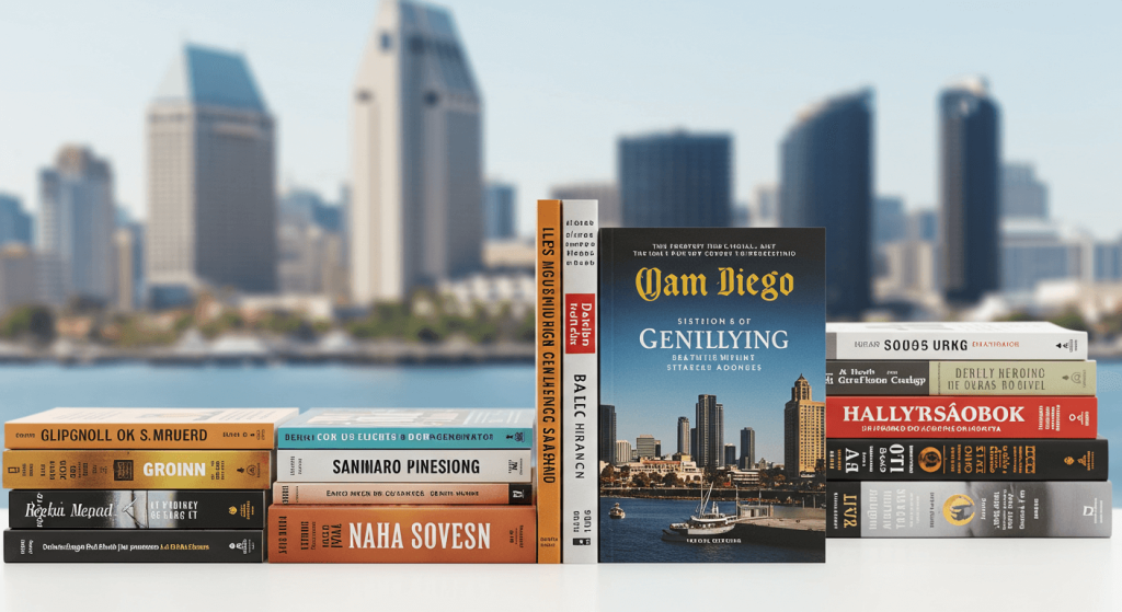 Best 35 Book Publishing Companies in San Francisco 2025